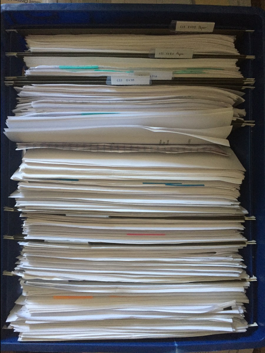 What I Learned at Baylor, Pt. 1 – Zachary Sheldon